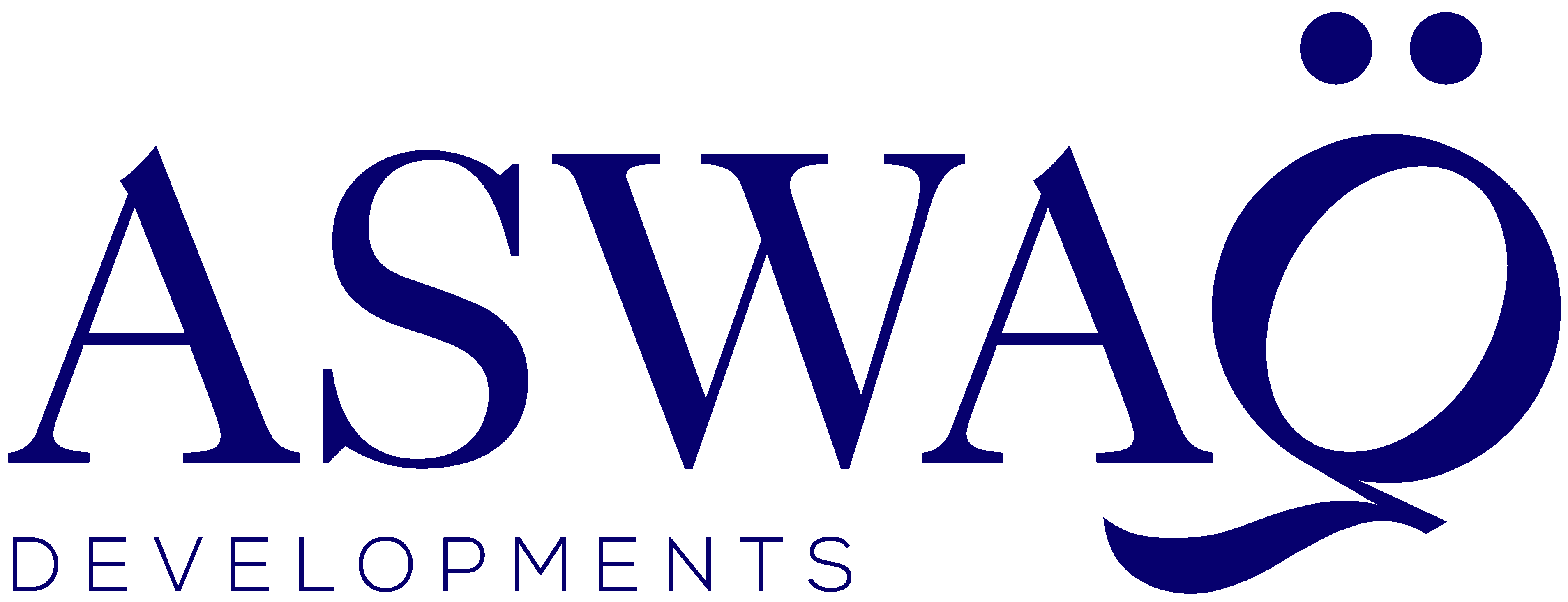 AswaQ Developments and Project Management